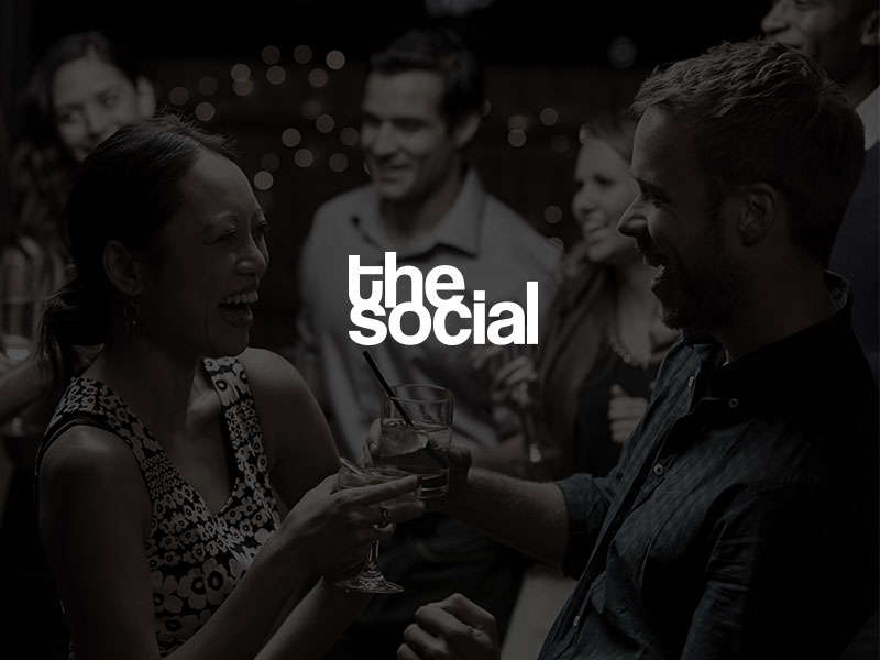 The Social Bar | Bar | Restaurant | Nightclub Chapel St | Birthday ...